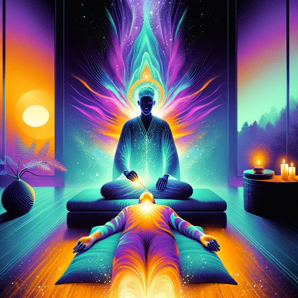 Reiki